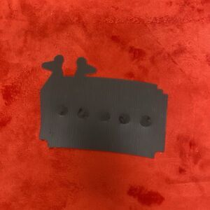 Disney | Toys | Disneyland Magic Key Magnet Small World Brand New ...